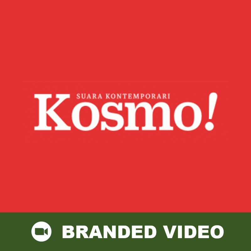 Kosmo TV Branded Content - MEDIAPOD