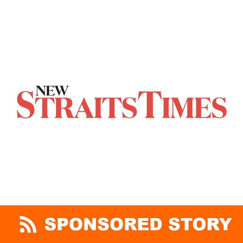 New Strait Times Logo