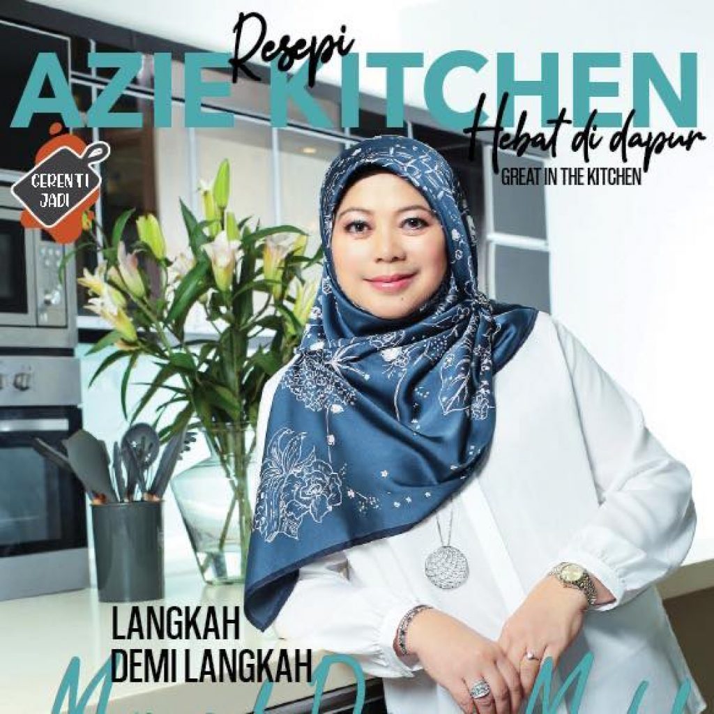 Top 25 food recipe curators & publishers in Malaysia - MEDIAPOD