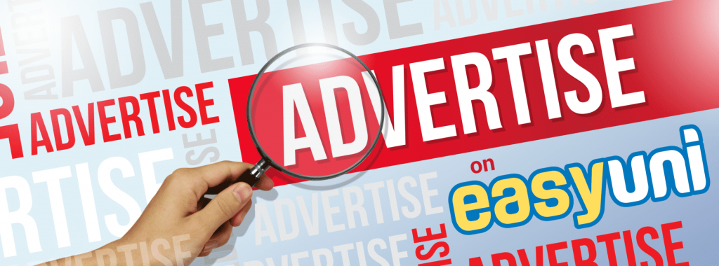 EasyUni Malaysia Display Ads - MEDIAPOD