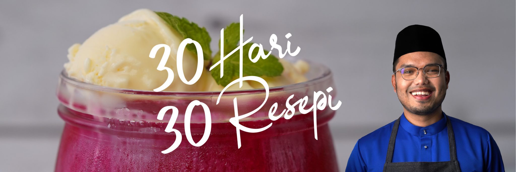 Top 25 food recipe curators & publishers in Malaysia - MEDIAPOD