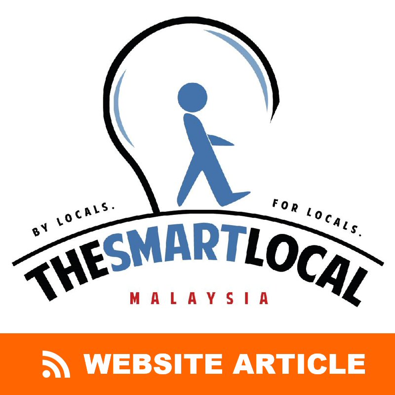 The Smart Local Logo TheSmartLocal (@thesmartlocal) / X