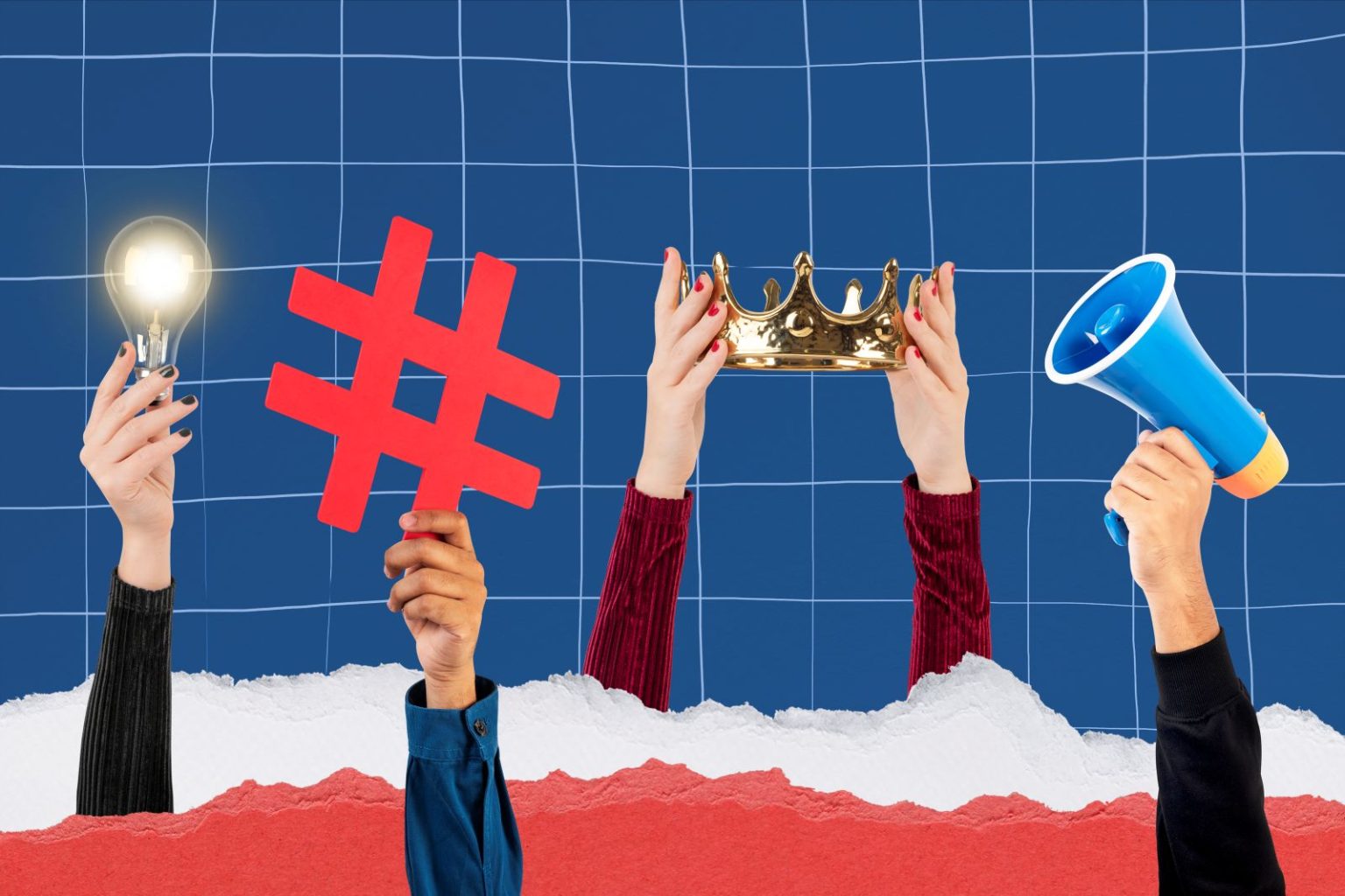 How to Track a Hashtag Campaign on Instagram & TikTok (The 2026 Guide)